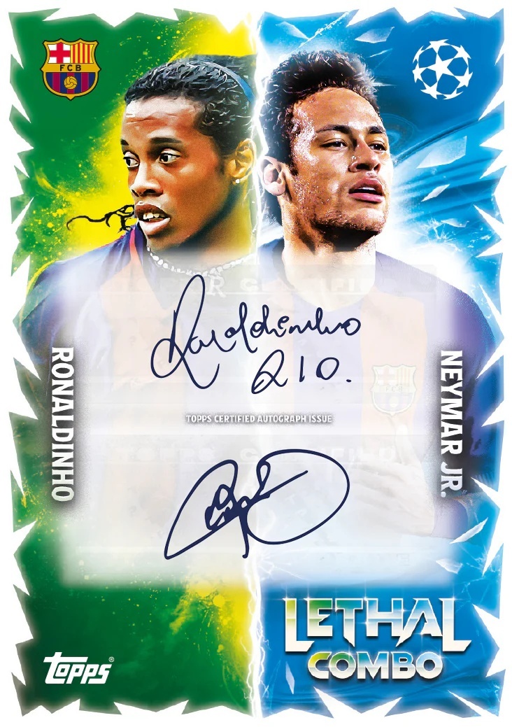 Album na Karty Piłkarskie Match Attax 2025/26 | karteina.pl